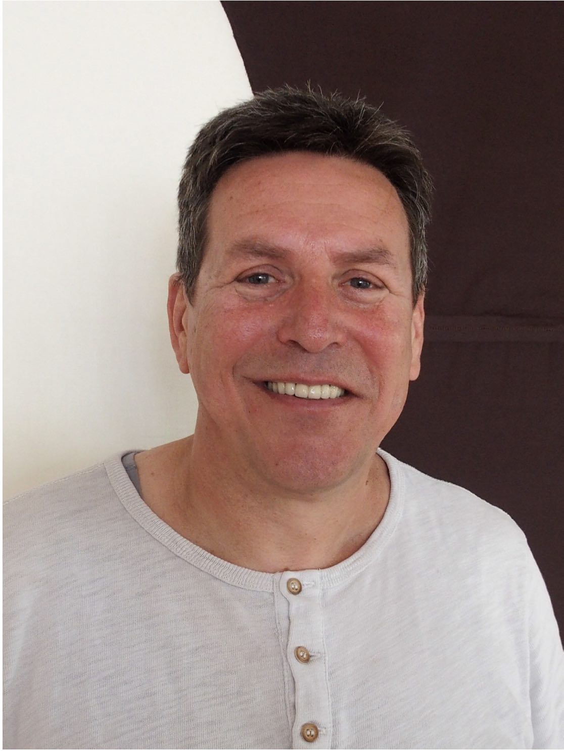 Interview mit Detlef Zimmermann, Generalbevollmächtigter des CBII für ...